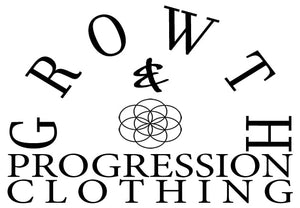 Its in the name | Growth & Progression Clothing – GROWTH AND ...